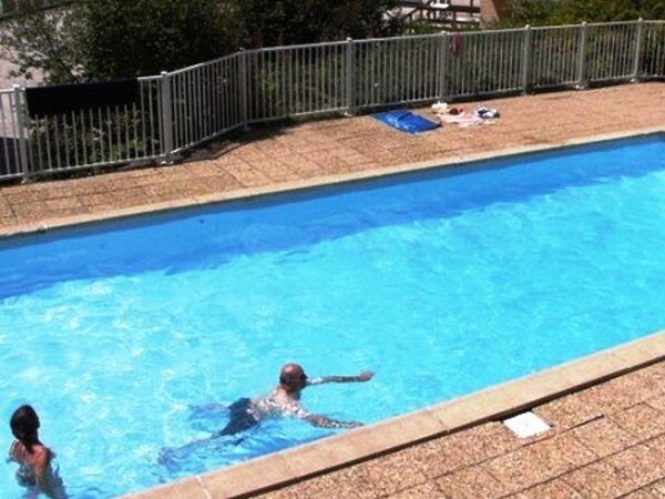 Duplex Montagnard 6 Pers Avec Piscine Et Loggia, Arêches - Areches Beaufort