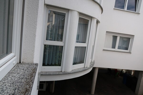 Modern Family Apartment In Koblenz With Balcony - Koblenz