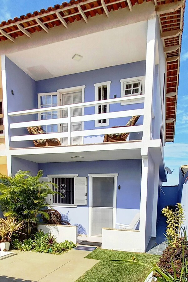 Porto Do Sol Residential! - Cabo Frio