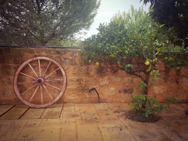 Bingemma Paradise Farmhouse In The Heart Of Nature - Malta