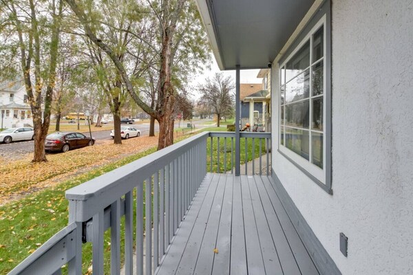 Pet-friendly Cottage In Dwtn Brainerd - Brainerd, MN