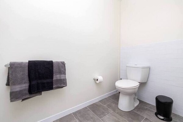 Totally Private Cozy Studio In Awesome Hartford With Wifi, Ac - Connecticut