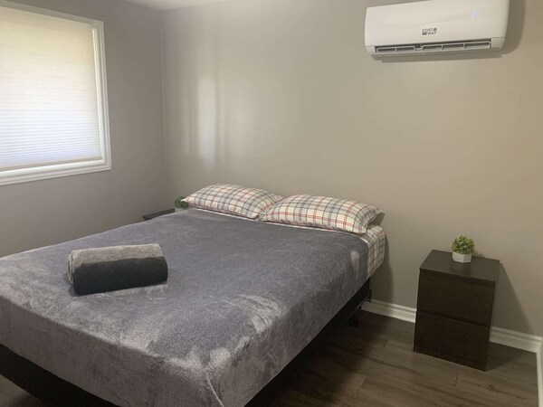 Lovely Apartment House - Grimsby