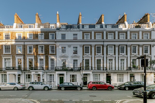 Newly Refurbished Studio Paddington London D4 - London, UK