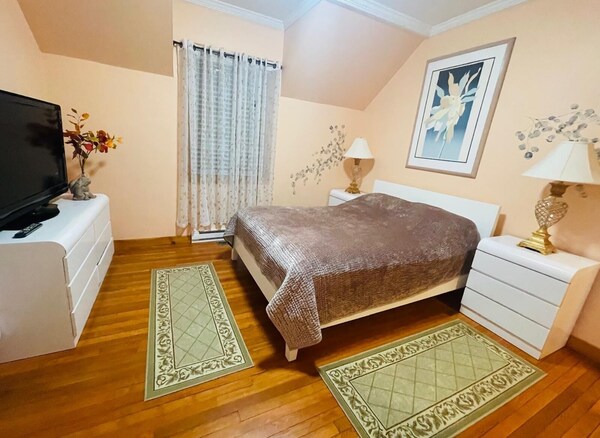 Charming 1-bedroom Apartment In Carmel With Wifi, Ac - Yorktown, NY