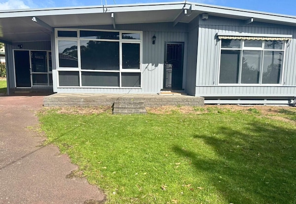 Capel Sound Hideaway - Melbourne