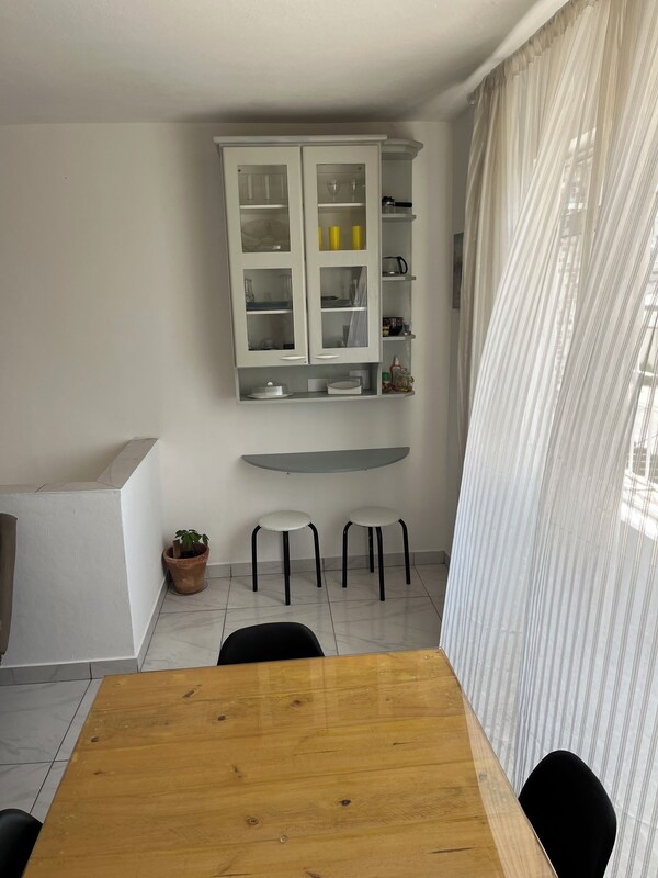 My House, Your House! - Praia Grande