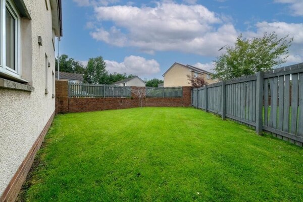 Pure Apartments Commuter- Dunfermline South - Dunfermline
