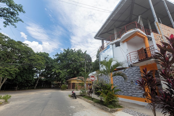 Casa Grau 1590 Segundo Piso Tarapoto , Excelente Opión Familiar! - Tarapoto