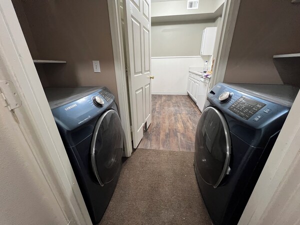 Cozy 2-bedroom Condo In Fabulous Parker With Fitness Room, Wifi - Castle Rock, CO