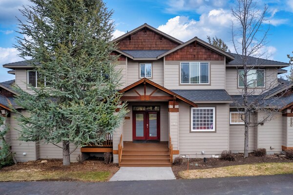 Hot-tub| 4bdr | Located In Eagle Crest Resort - Oregon