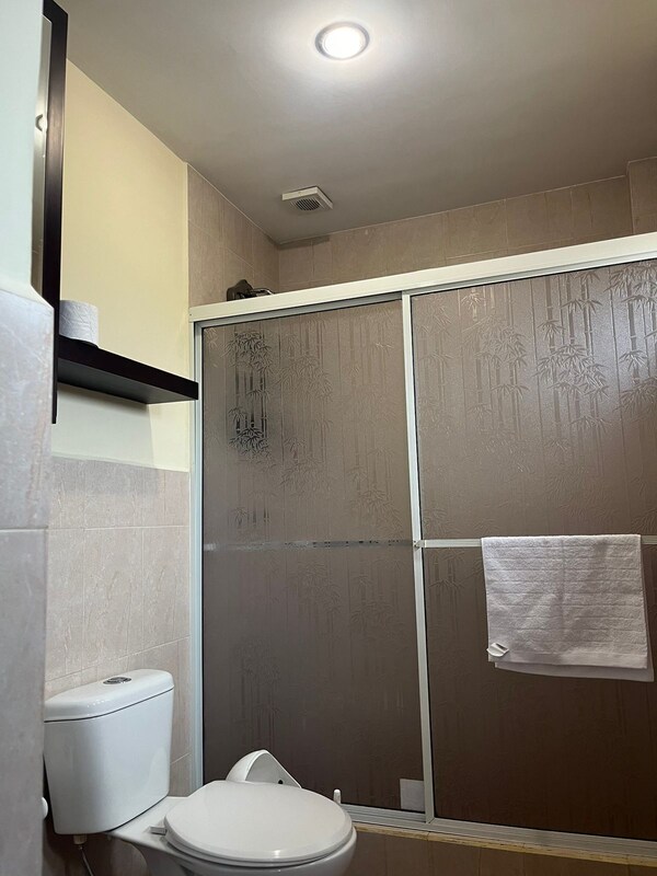 Suite 1 Bedroom Fully Furnished - Cuenca