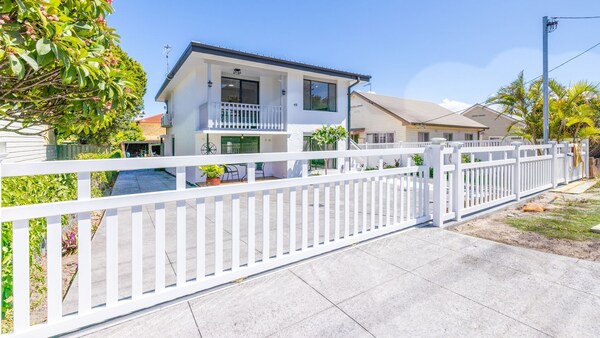 Nordic House  Promising A Comfortable, Stylish, And Memorable Stay. - Nelson Bay