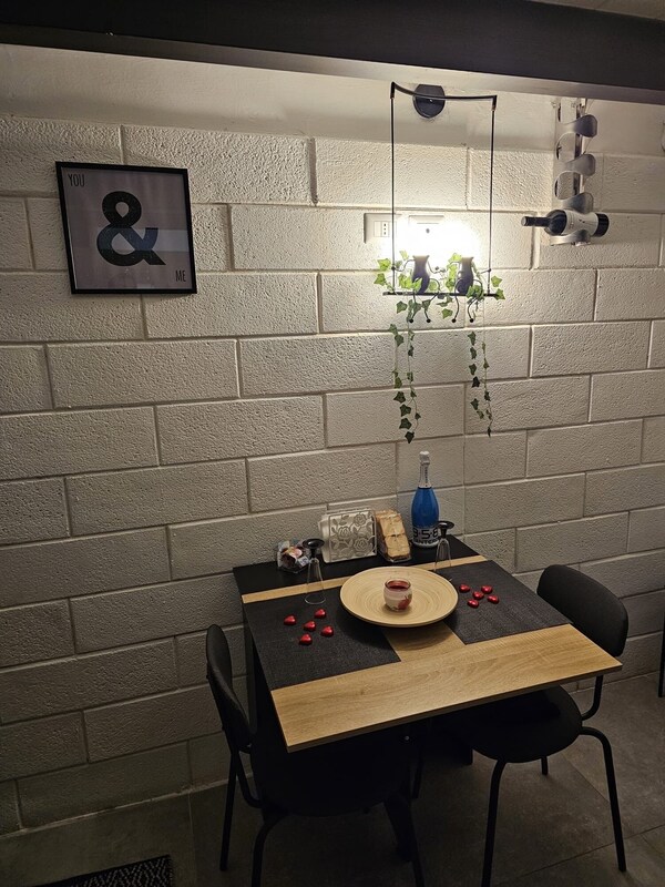 Sea Side Bari One-room Apartment - Bari