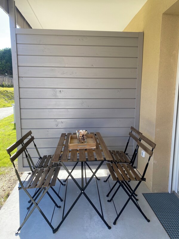 ~Remember~ New Apartment 9 Minutes' Walk From The Ocean And Shops - Mimizan