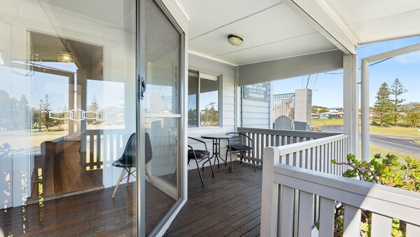 Coastal Cottage Bermagui - Bermagui