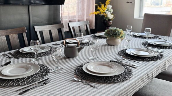 Mega See Ny Now - Midtown 9 Bedrooms, 18 Beds, 5 Bathrooms, 2 Kitchens-sleeps 35 - Nueva York