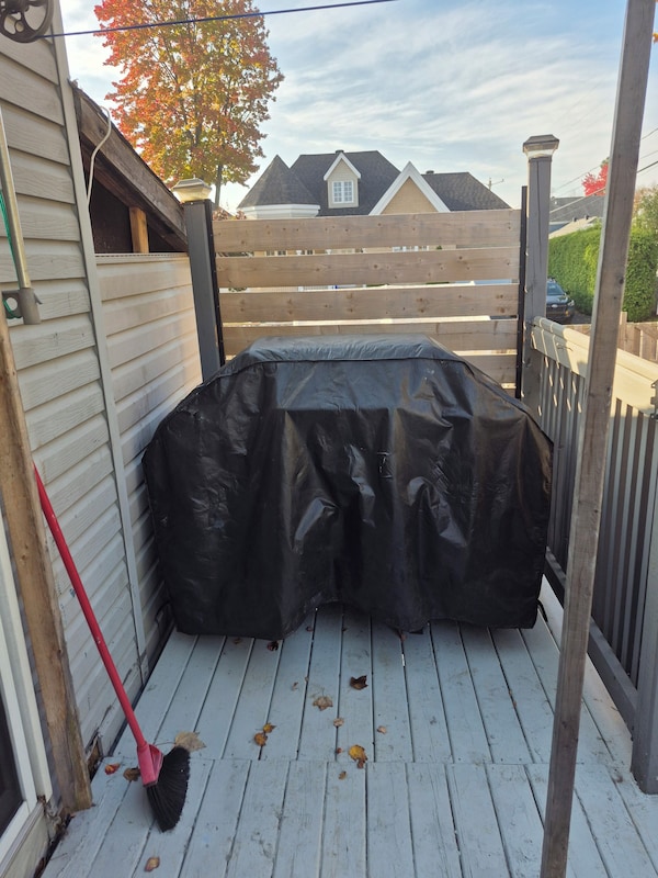 Maison A Louer Pour Courte Durée - Terrebonne