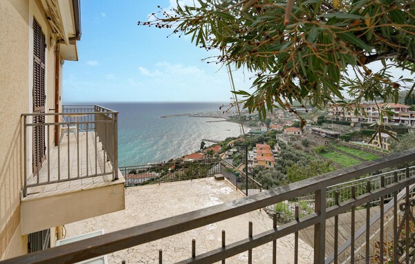 Bellissima Casa Con 5 Camere Da Letto A. - San Lorenzo al Mare