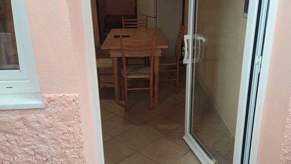 Little House - Bracciano
