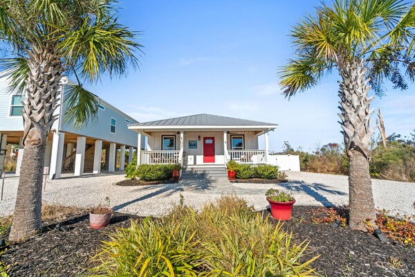 Toucan Escape | Steps To Beach | Gear & Extras - Mexico Beach, FL