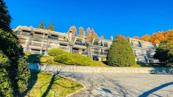 Appartamento Richardette - Affitti Brevi Italia - Sauze d’Oulx
