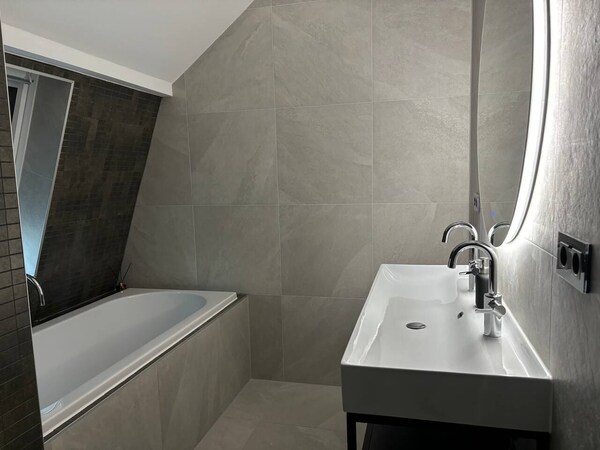 Luxury 6 Person Apartment City Center - Amsterdam