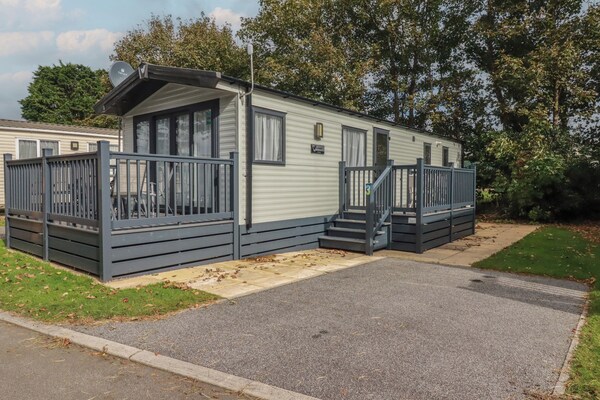 The Merman A03, Pet Friendly, Country Holiday Cottage In Par - Cornwall