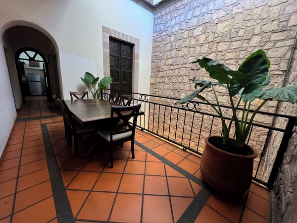 Casa Monarca - Morelia