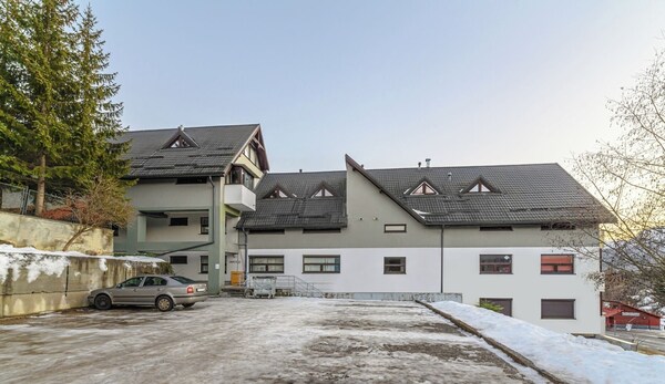 Ski View Apartment Predeal - Predeal