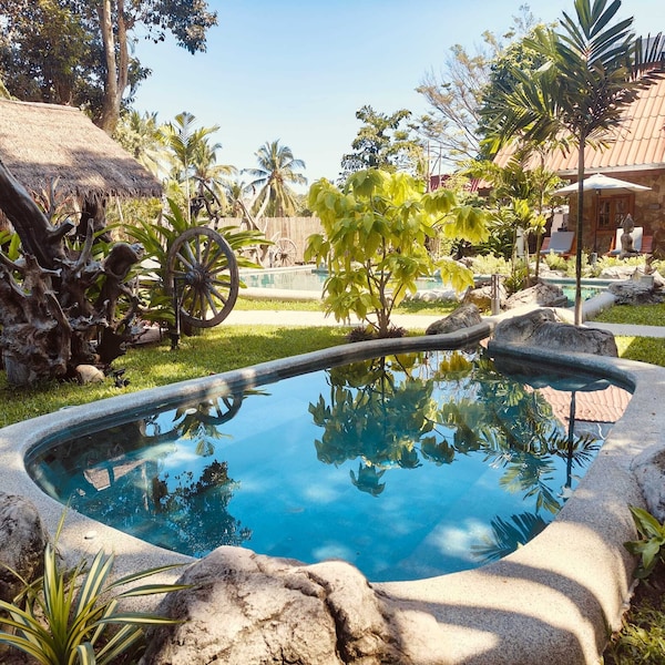 Varaya Resort , Luxury Resort In Ban Kraek , Pattaya - Pattaya