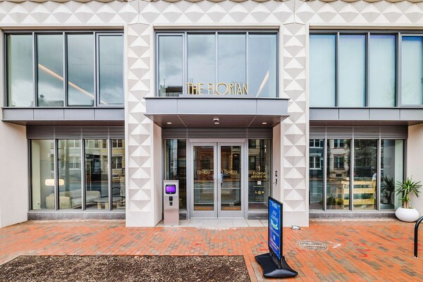 Blueground | Noma 1bd Apartment - Washington, DC