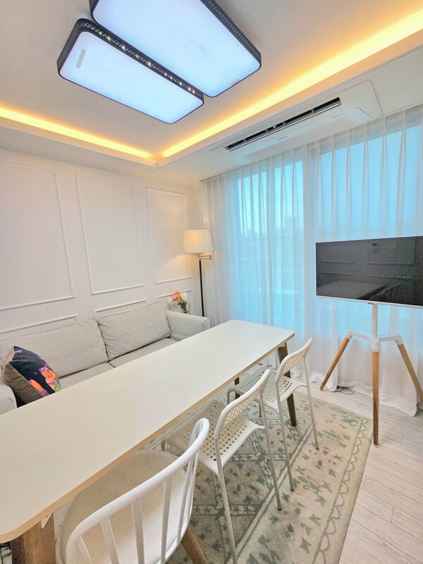 #Hongdae#best, Latest House #Family#friends#yeontrural Park - Seul