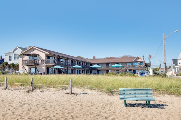 'Beachfront 12' Condo On Old Orchard Beach - Saco, ME