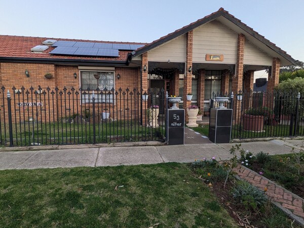 Cozy Room In Large Home Pvt Bath, W/wifi, Ac, Parkng/hiking Trails, Shpping Mall - Bacchus Marsh