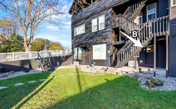 2 Bd In Historic N Everett W/ac! - Mukilteo, WA