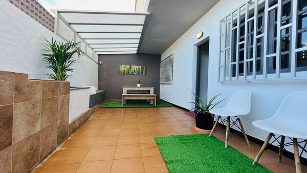 Casa Delmar - Ingenio