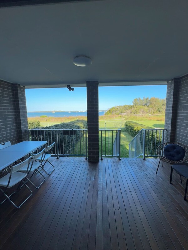 4 Bedroom Beach House - Cronulla