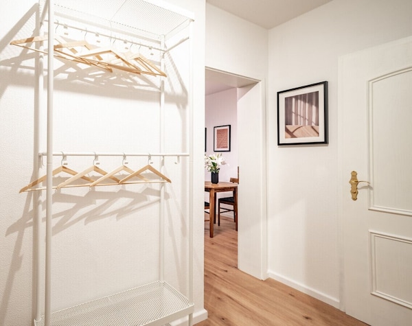Nauen Stay For 6  2 Apartments Combined - Nauen