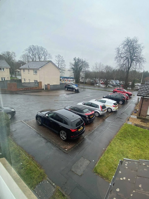 Prime Commuters Choice Award By Three Bridges Apartments - Dunfermline
