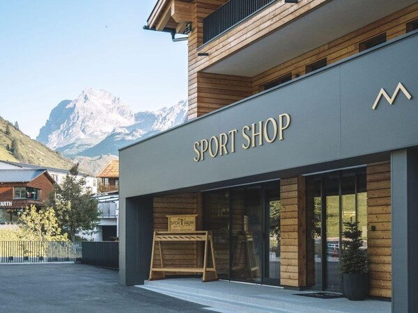 Suite 'Birch Forest' Short Stay - Lech Valley Lodge - Lech