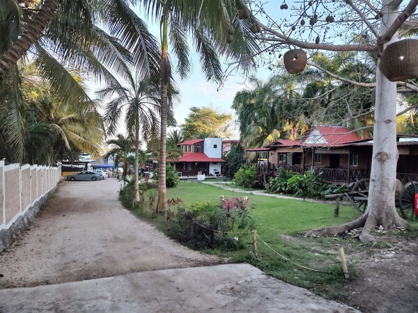 Papitos Green Cabin - Bacalar
