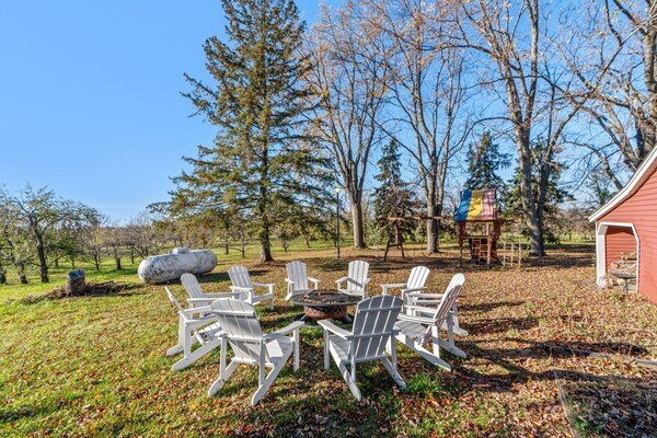 Minnestay* The Orchard - White Bear Lake, MN