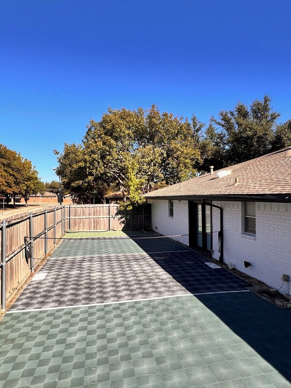 Pool, Heated Spa, Pickleball Court, Bbq, Sleep 16 - Dallas, TX