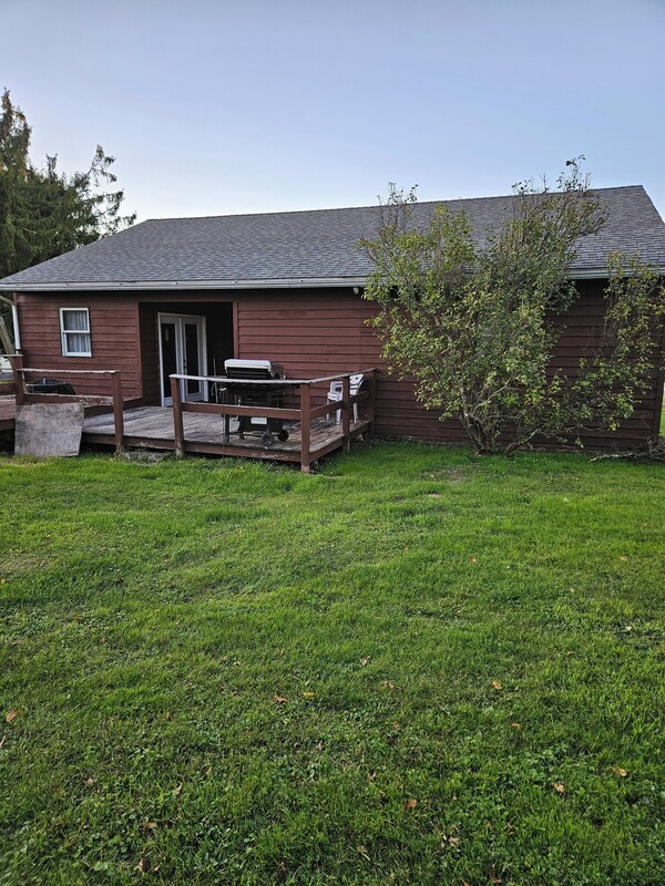 Family-friendly Home In Davis - デイビス, WV