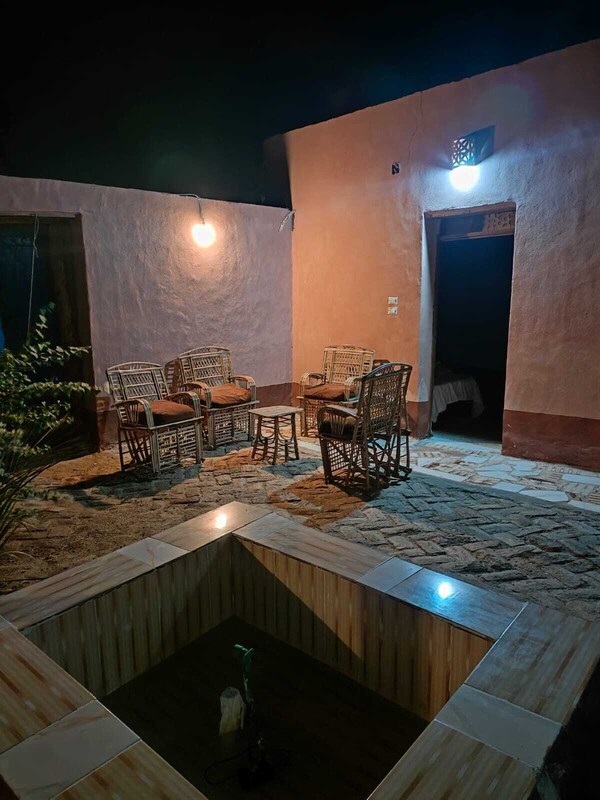 Abou El Leef Villa - Egypt
