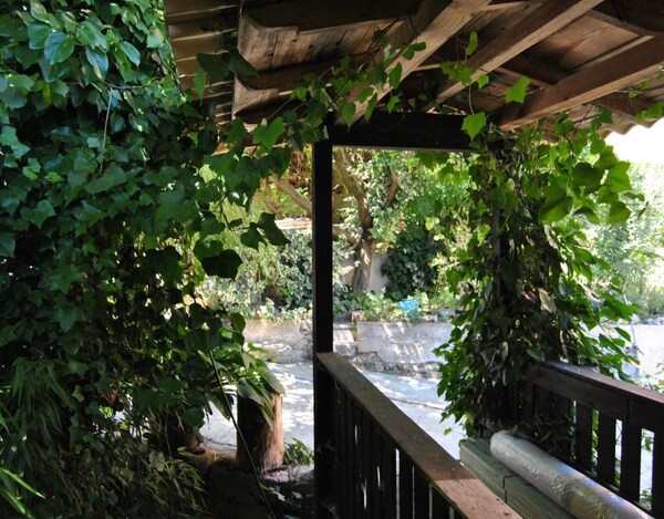 Casa Rural 'Landa' Con Vistas A La Montaña, Piscina Privada Y Wi-fi - Navarre