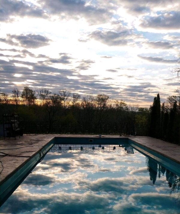 Beautiful Home On The Wine Trail. Pool, Cooks Kitchen, Incredible Master Suite - Giant City State Park, Makanda
