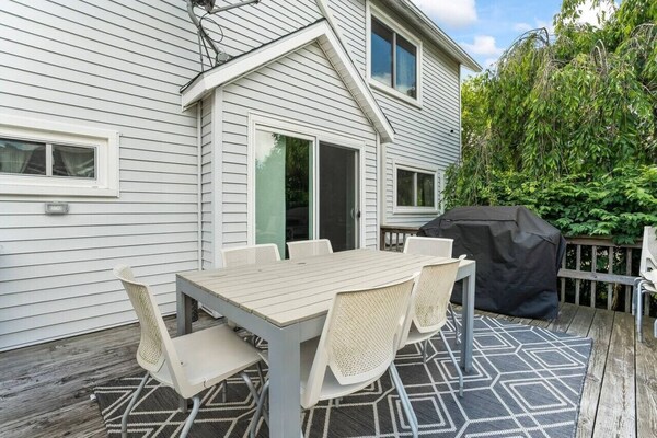 South Haven: 5br Near Lake Michigan - South Haven, MI