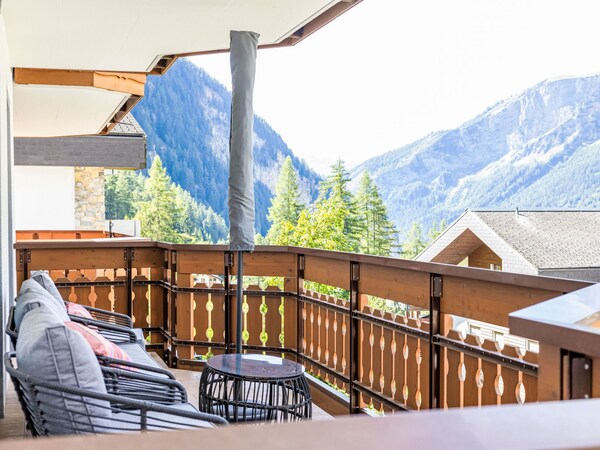 Apartment B21 By Interhome - Adelboden